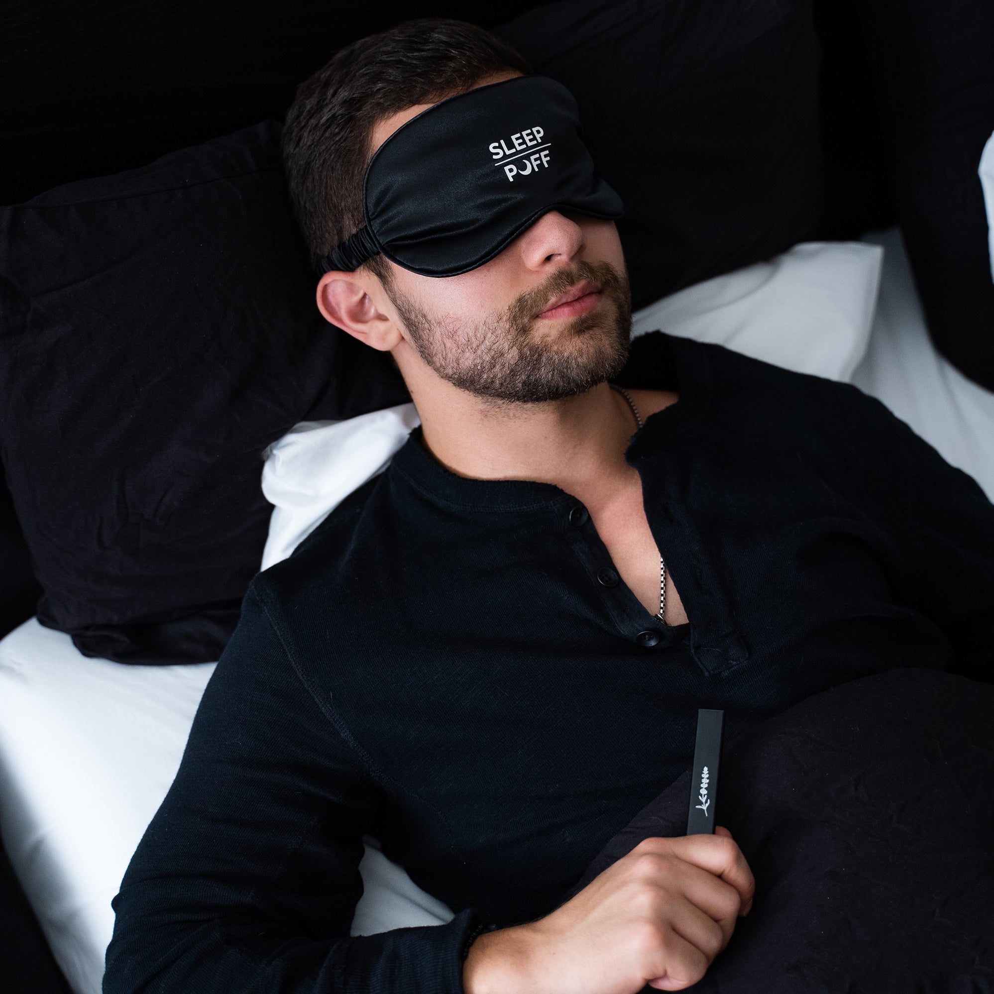 Sleep Puff | Sleep Puff | Melatonin Diffuser