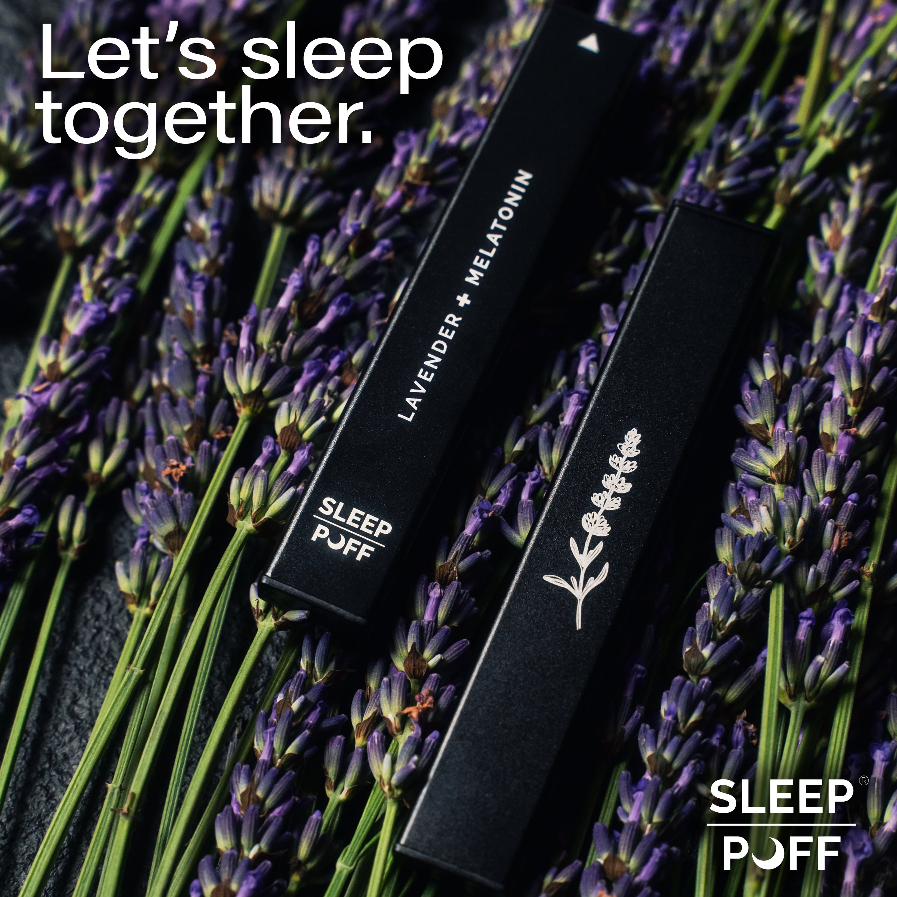 Sleep Puff | Sleep Puff | Melatonin Diffuser